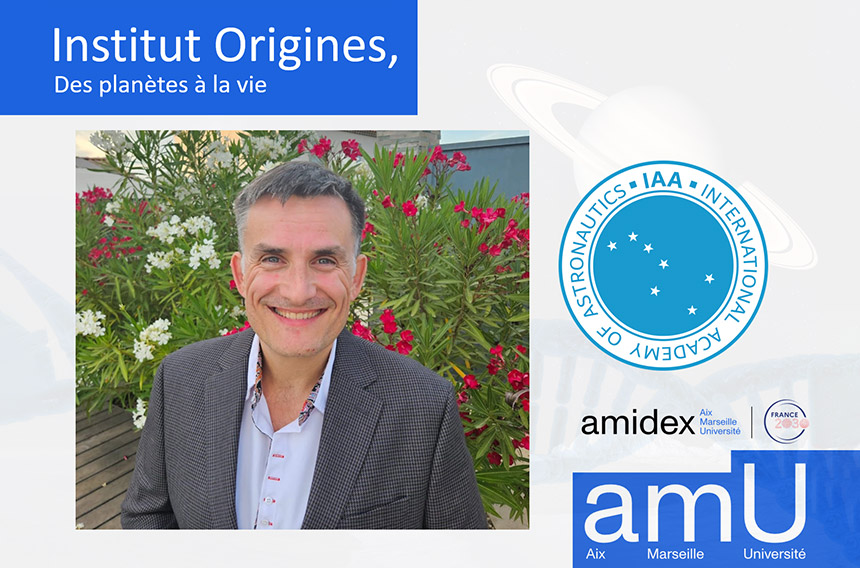 OSU Institut Pytheas – Observatoire des Sciences de l'Univers